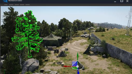 Bohemia Interactiveが新ゲームエンジン「Enfusion Engine」を発表。『Day Z』でも一部採用された次世代 ...