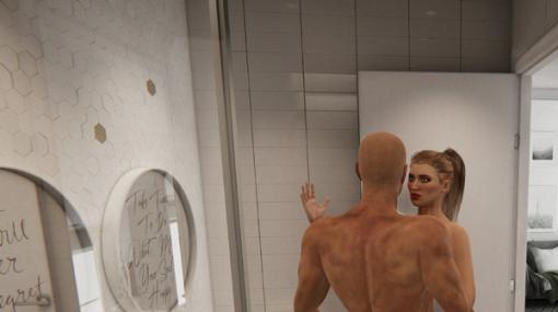 【公式新作です】「手」で愛を育む成人指定オンラインPvPシム『Hand Simulator: Rendezvous』発表！ - 最新ゲーム情報：げーむにゅーす東京