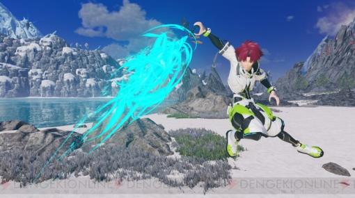 【NGS 12月7日配信】新規クラススキルを全公開！ 多岐に渡る機能改善で。遊びやすさは究極進化 - 最新ゲーム情報：げーむにゅーす東京